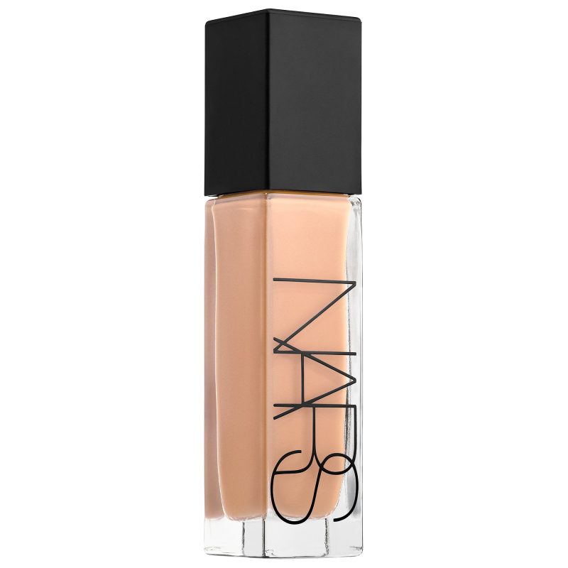 Nars Natural Radiant Longwear Foundations - HairandFashionUK - Human ...